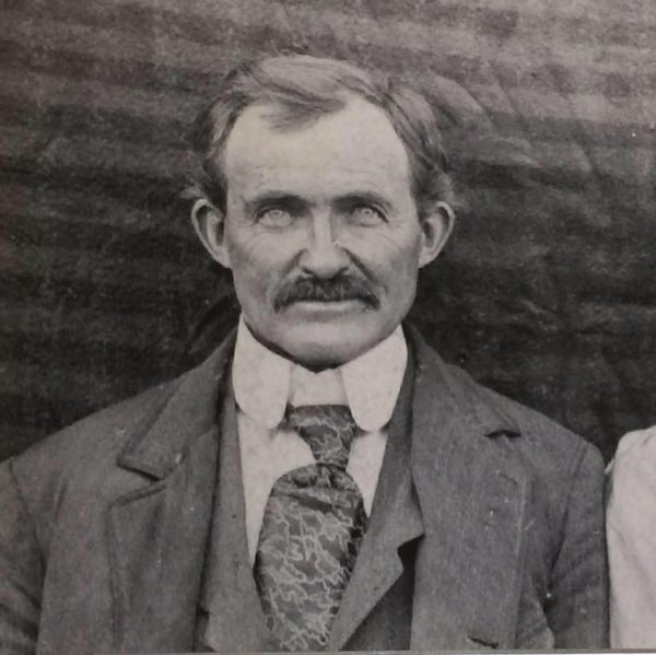 Fathers of the Faith: R. G. Spurling | All #ourCOG News