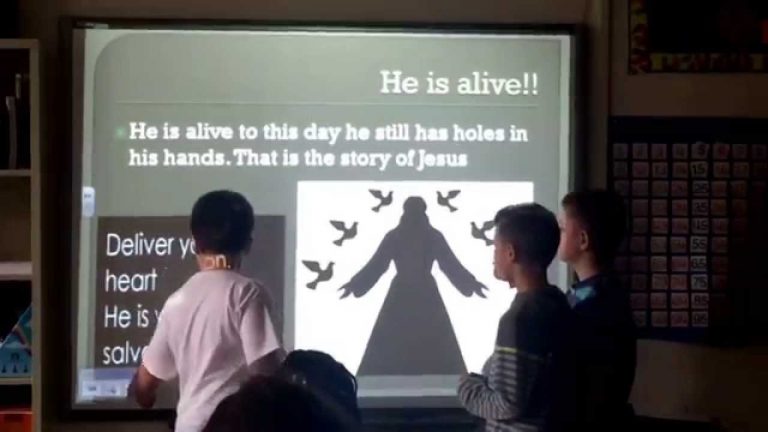 The True Meaning of Easter – All #ourCOG News