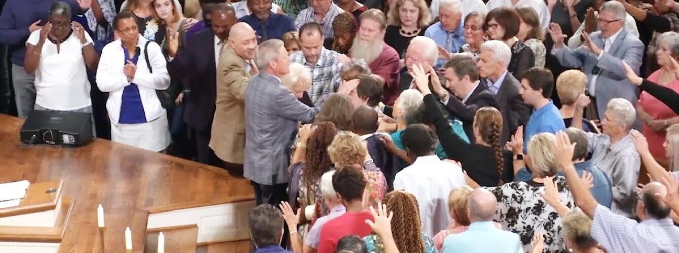 “Don’t Miss This” pastor Loran Livingston, September 15, 2019 – All # ...