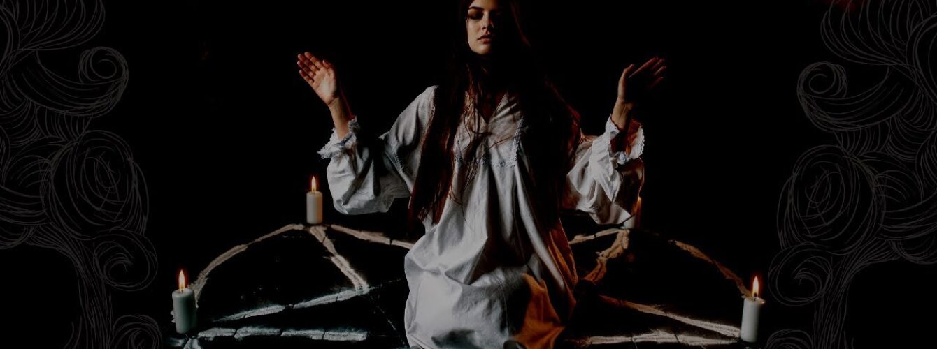 WITCHES HEX??? – All #ourCOG News