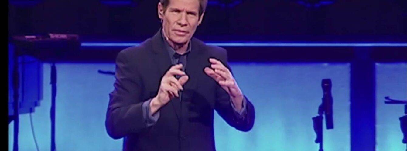 Dr. David Cooper – Body Building – All #ourCOG News