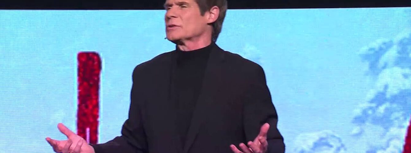 Dr. David Cooper – That He Gave – All #ourCOG News