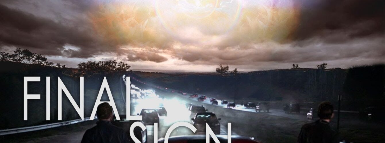 the Final sign before Jesus Christ returns – All #ourCOG News