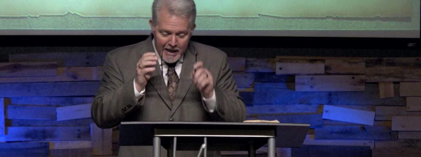 The Christian Code of Conduct Part 2 – “Called to Be Salt” – All # ...