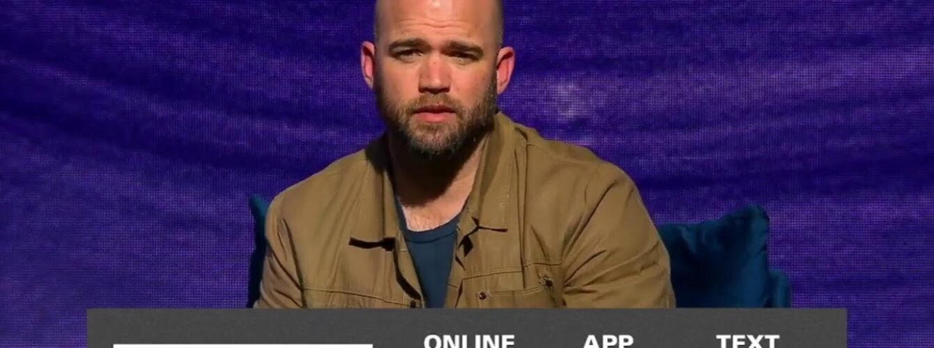 Midweek Service with Pastor Bryan Woodson – All #ourCOG News