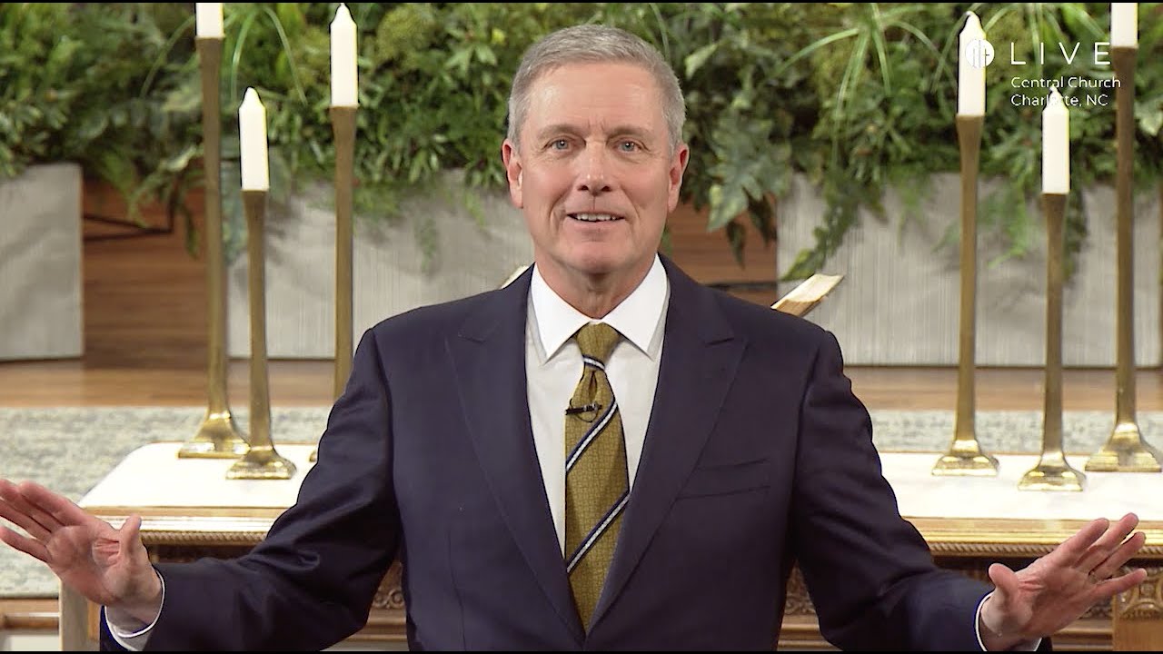 “Watch” pastor Loran Livingston, April 19, 2020 – All #ourCOG News