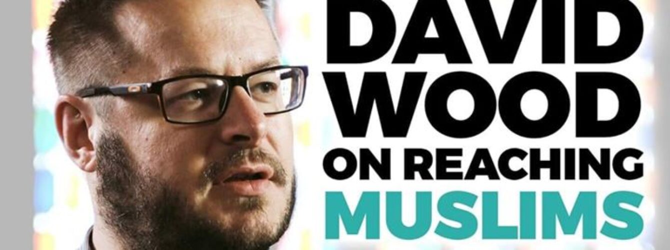 Dr. David Wood discusses Muslim apologetics and whether his methods ...
