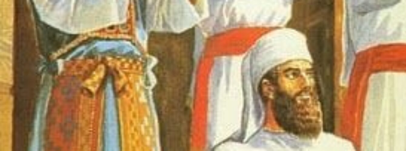 Jesus was a Jewish rabbi. In terms of Historical data,… – All #ourCOG News