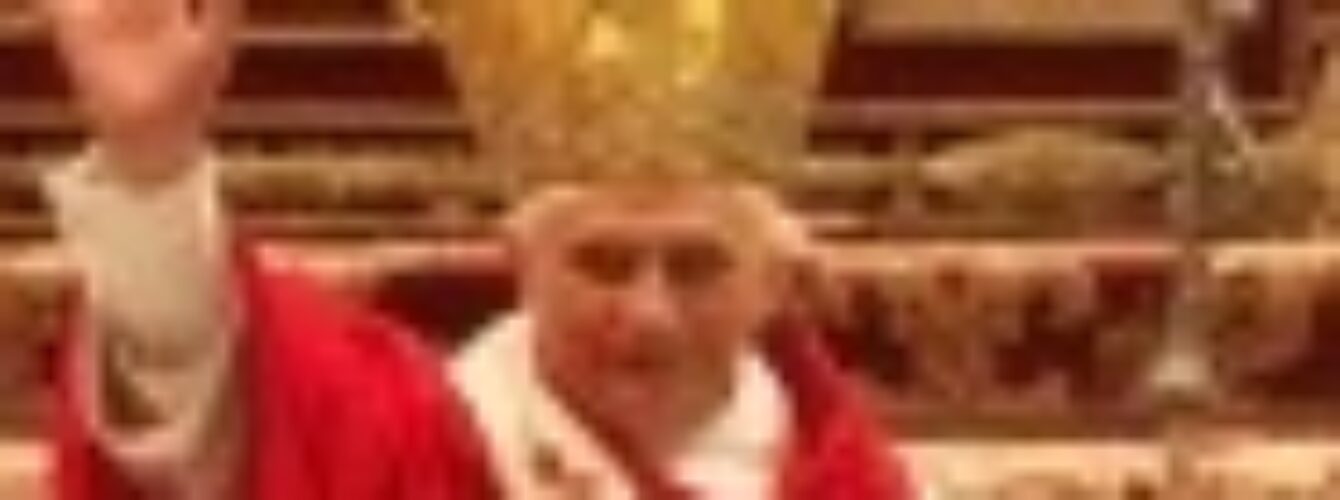 Throughout the centuries of Rome’s existence, the popes have regularly ...