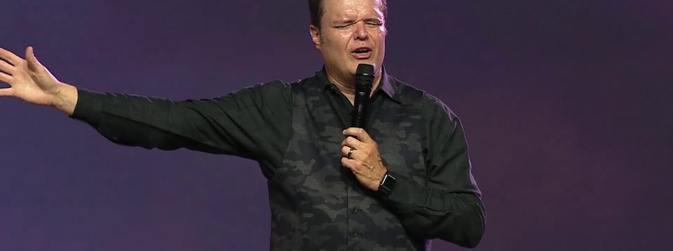 Ten Gates of Revival | Bryan Cutshall | Omega Center International ...