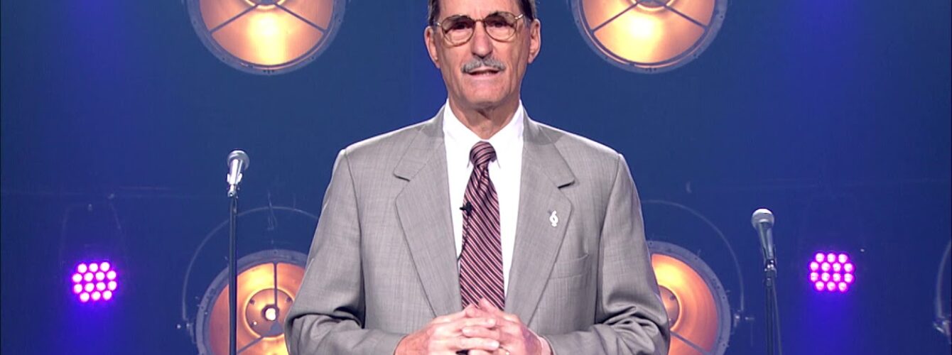 Virtual Chapel with Dr. Conn // April 7, 2020 – All #ourCOG News