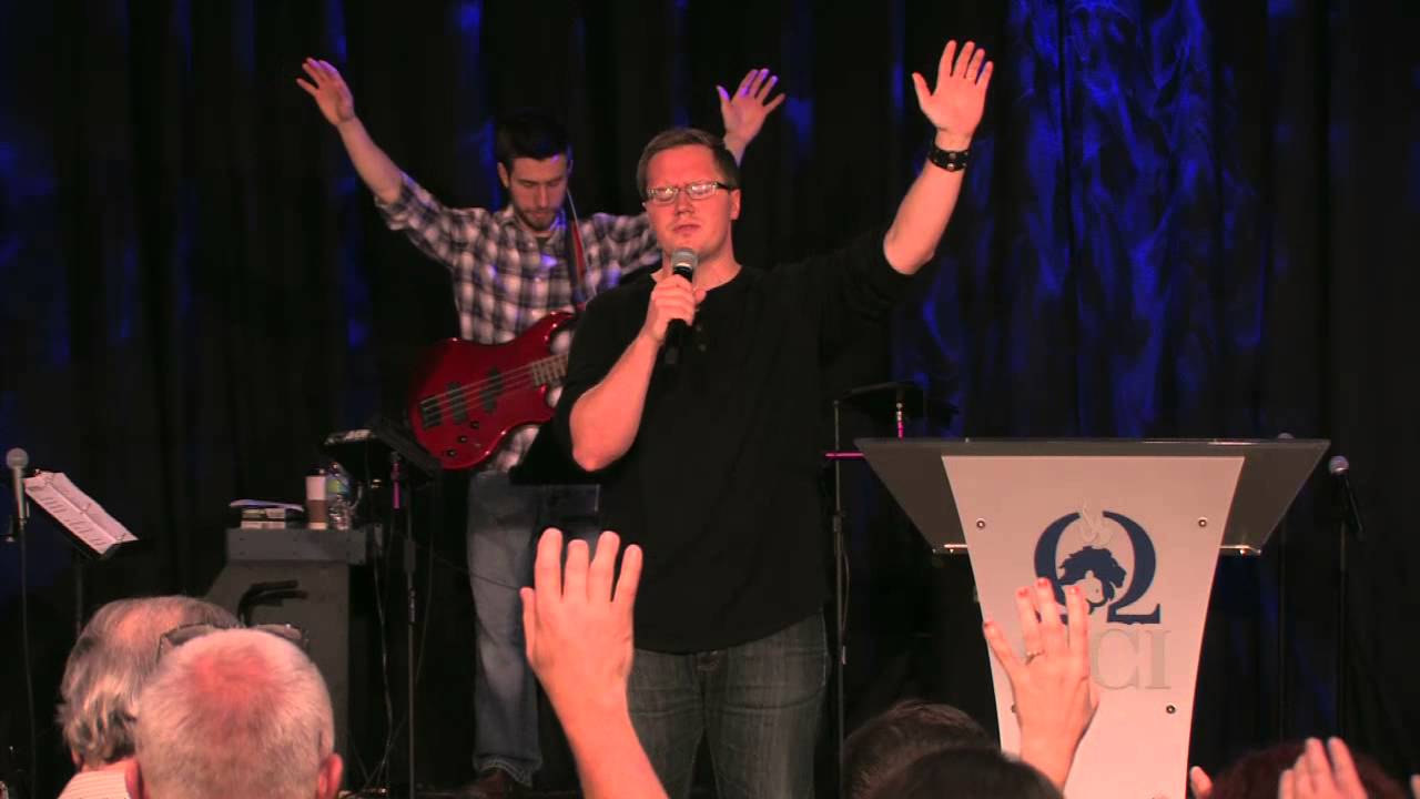 A New Renaissance – Mark Casto – All #ourCOG News