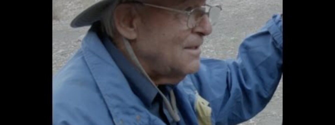 Gideon Shore Message from Israel – All #ourCOG News