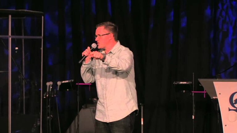 OCI – Pastor Mark Casto – All #ourCOG News