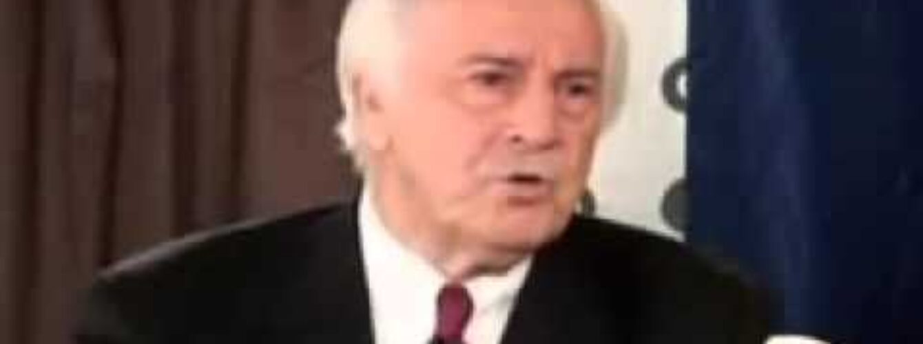 Deeper Living – Interview with Dr. T.L. Lowery part 2 – All #ourCOG News