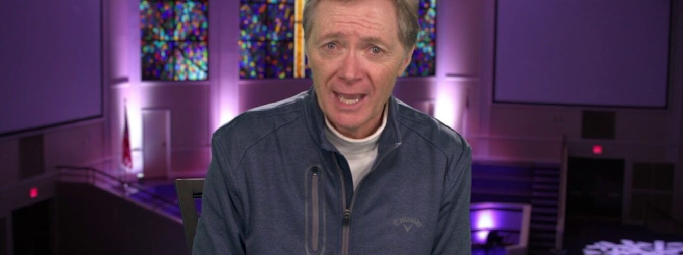Pastor Mark Williams Congratulates Dixon Pentecostal Research Center ...