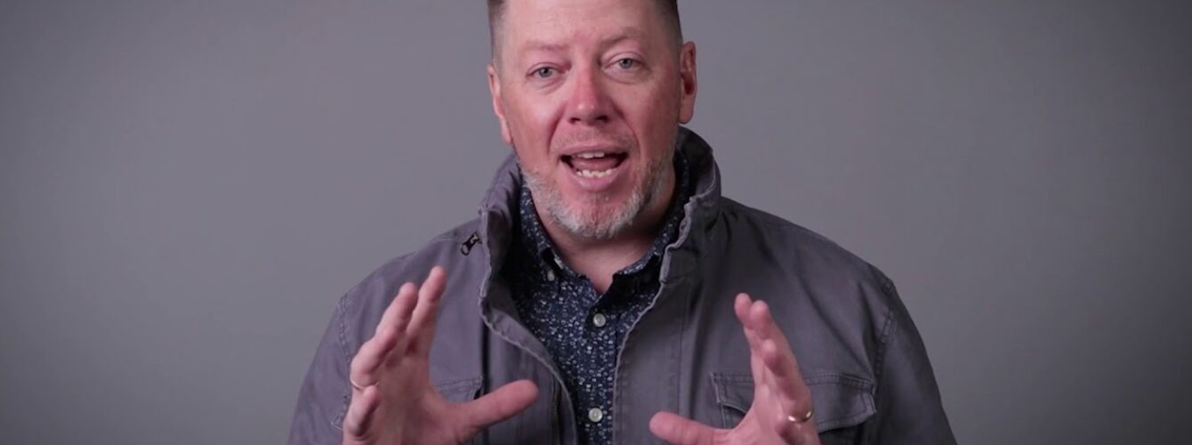 Pastor Travis Johnson Congratulates Dixon Pentecostal Research Center ...