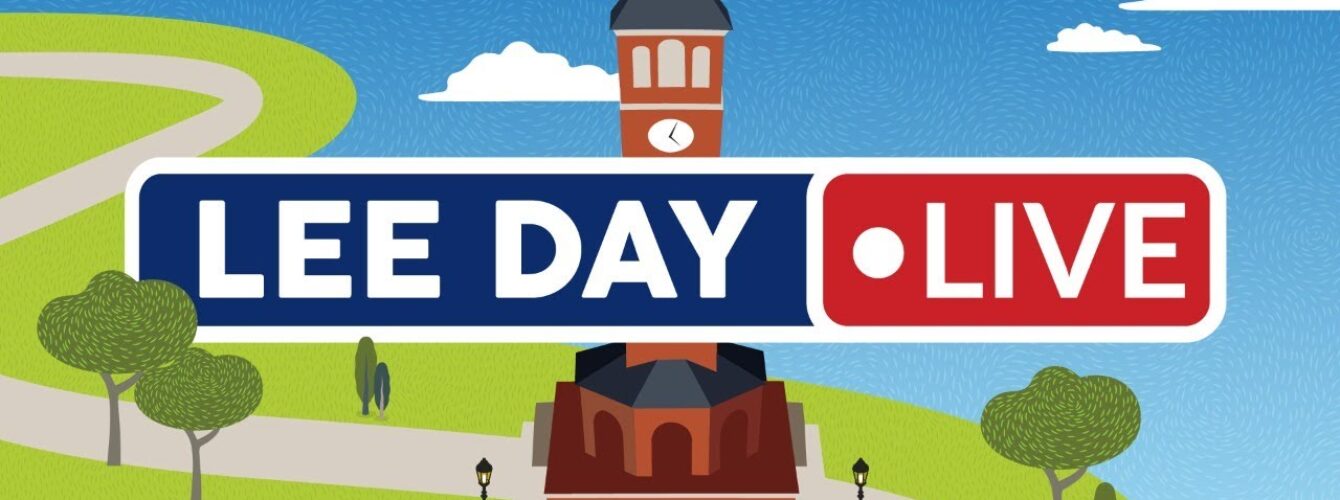 Lee Day Finale – All #ourCOG News