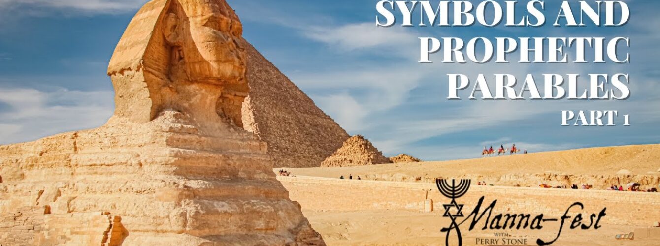 Ancient Symbols and Prophetic Parables – Part 1 | Episode #1077 | Perry ...