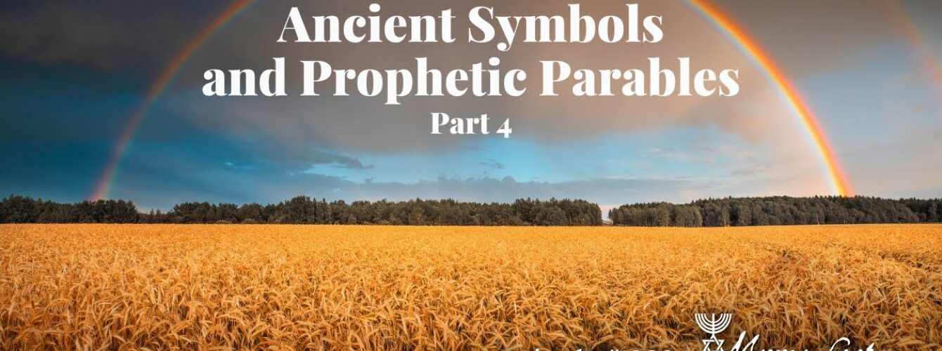 Ancient Symbols and Prophetic Parables-Part 4 | Episode #1080 | Perry ...