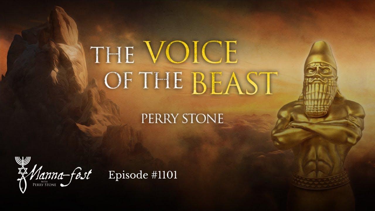 The Voice of the Beast – All #ourCOG News