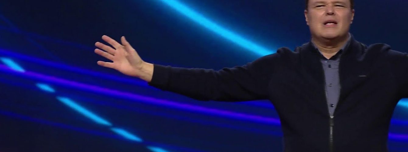 Bryan Cutshall | How to Build a Hedge of Protection – All #ourCOG News