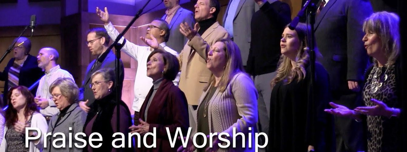 Praise and Worship – March 13, 2022 – All #ourCOG News
