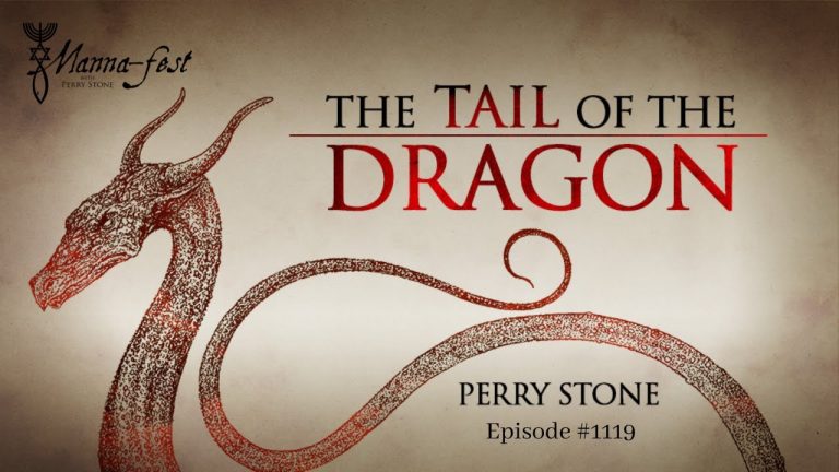 The Tail of the Dragon | Episode #1119 | Perry Stone – All #ourCOG News