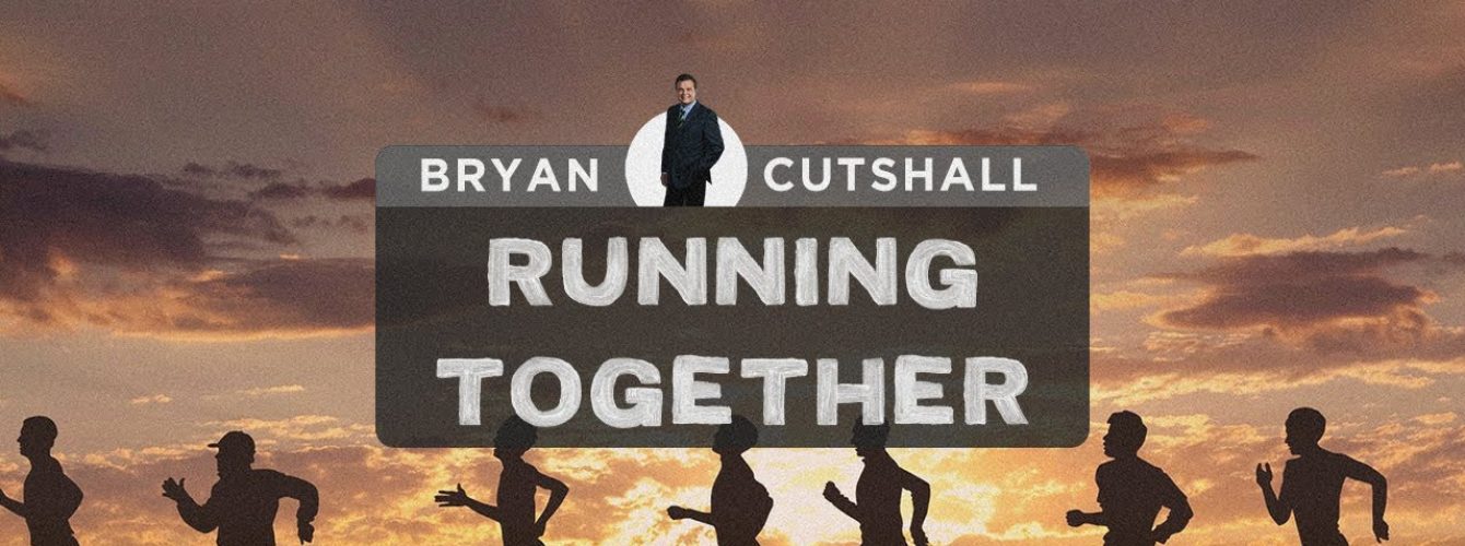 Running Together | Bryan Cutshall – All #ourCOG News