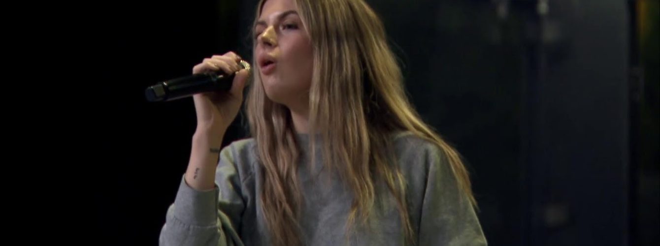 Sunday Night Prayer & Worship | Pastor Jentezen Franklin and Free ...