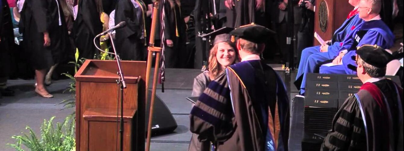 Lee University Graduation – Commencement Spring 2012 – All #ourCOG News