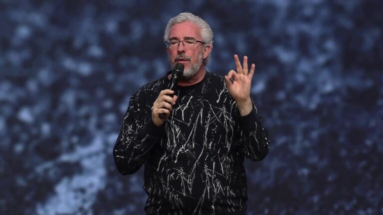 The Danger of Becoming a Sycamine Christian | Perry Stone – All #ourCOG ...