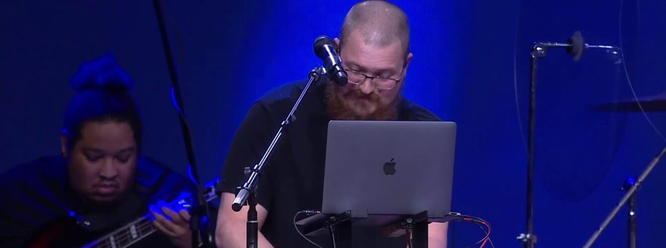 Open Portals Into Heaven | Bryan Cutshall – All #ourCOG News