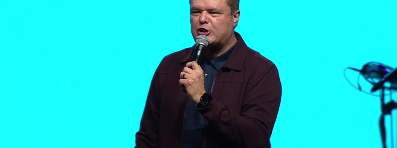 Access to the Father | Bryan Cutshall – All #ourCOG News