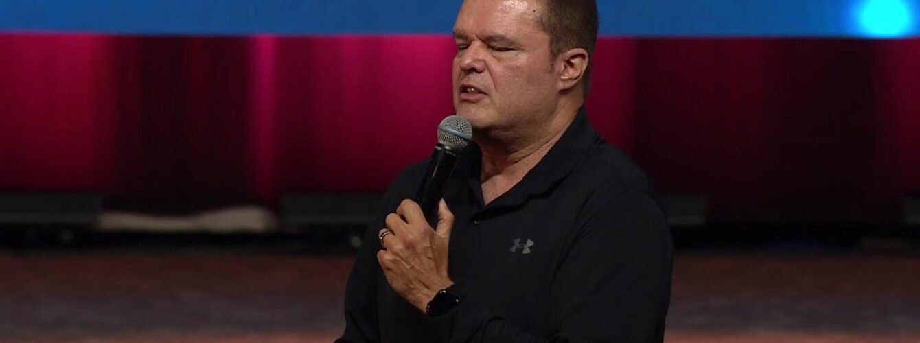 Family Matters | Bryan Cutshall – All #ourCOG News