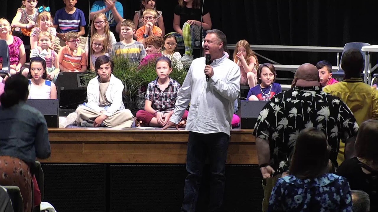 Westmore Kids presents “Life School Musical” – All #ourCOG News