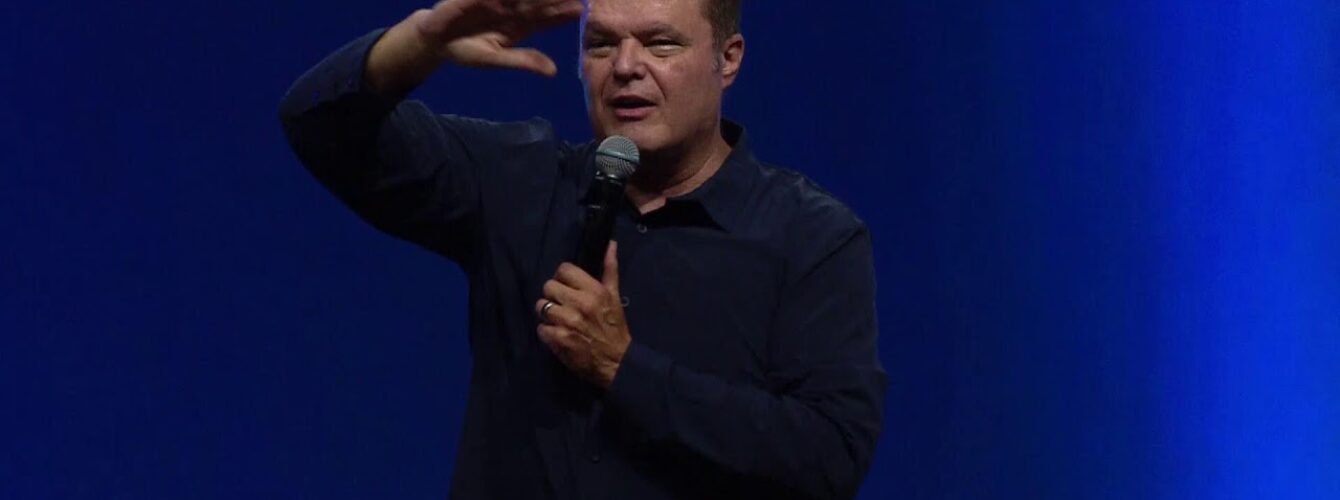 The Time of Elijah Has Come | Bryan Cutshall – All #ourCOG News