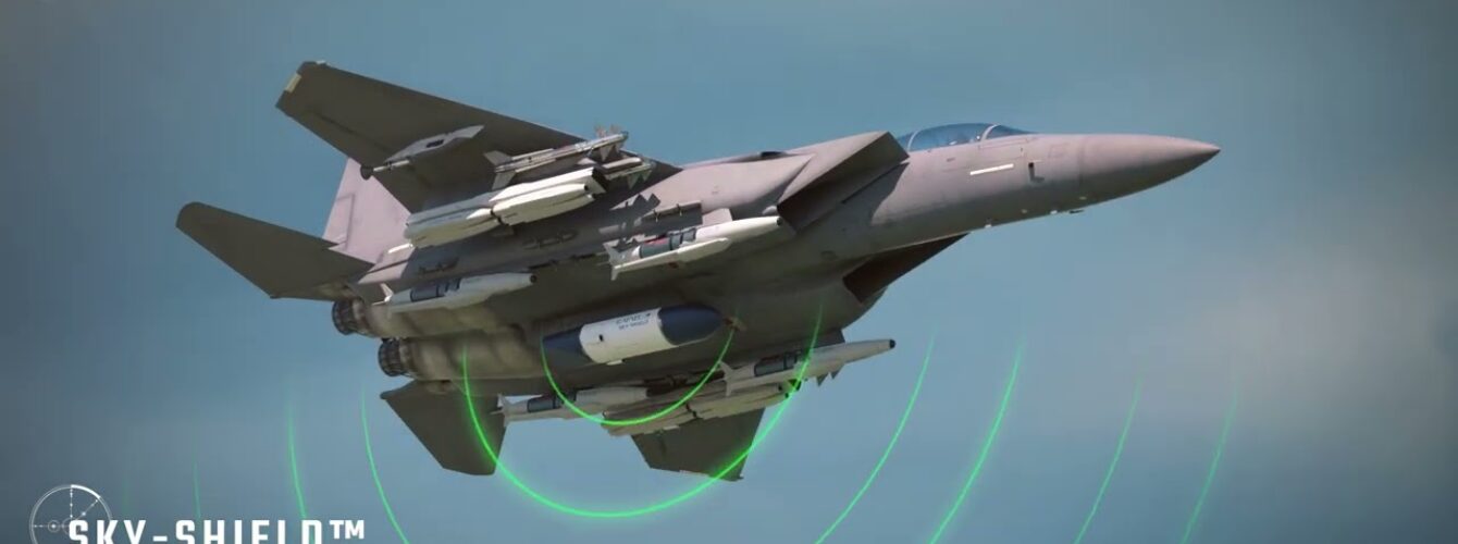 Rafael Advanced Defense Systems Working On Futuristic ‘Sky Sonic ...