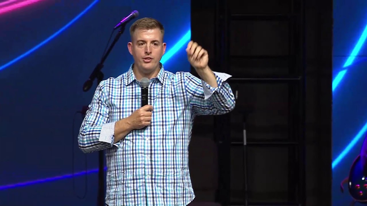 Adam Bower | The Ramp at OCI – All #ourCOG News