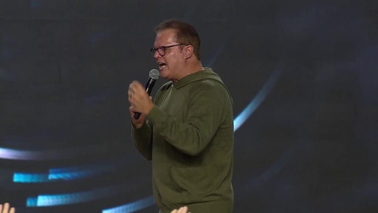 Blessed to be a Blessing | Bryan Cutshall – All #ourCOG News