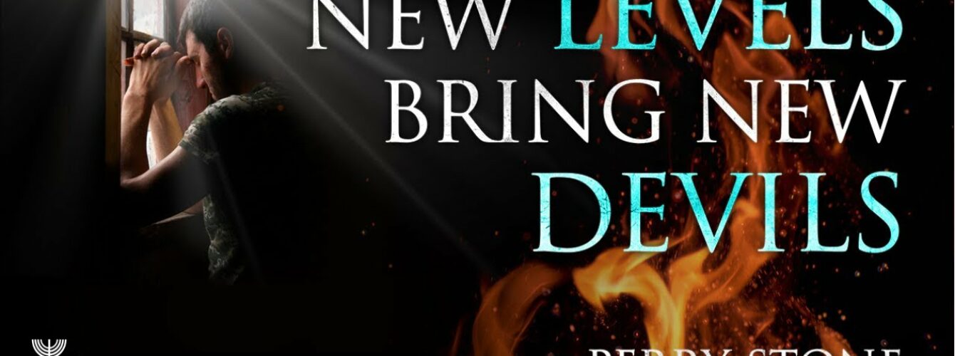 New Levels Bring New Devils | Episode #1202 | Perry Stone – All #ourCOG News