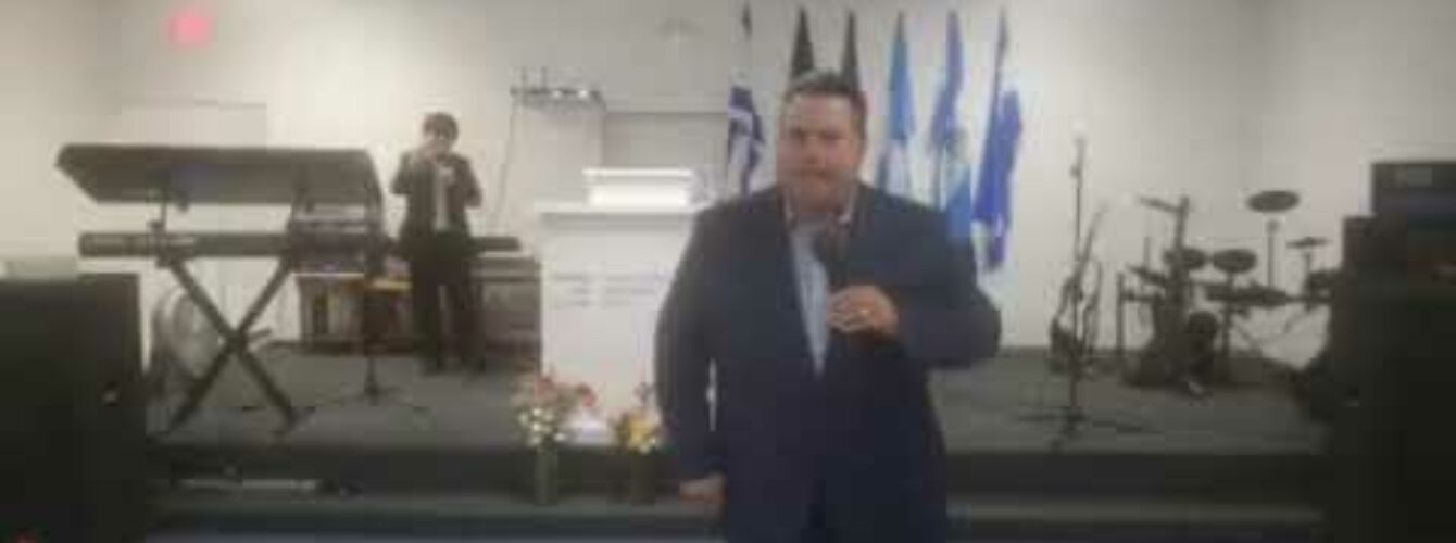 Rev. AD TAYLOR Ministries – All #ourCOG News