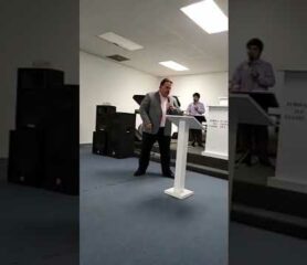 Social Media Network Update – All #ourCOG News