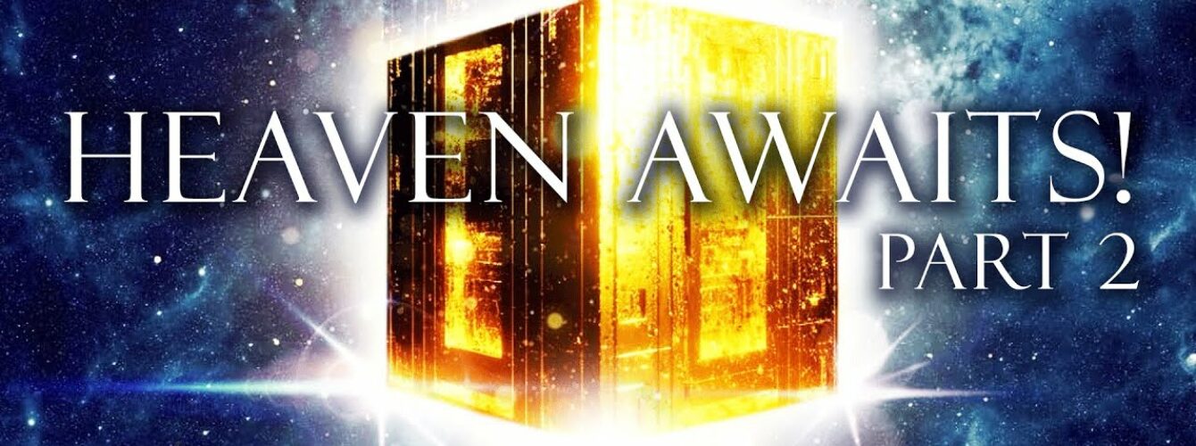 Terry James and Dr. David Reagan Second Interview on Christ in Prophecy ...