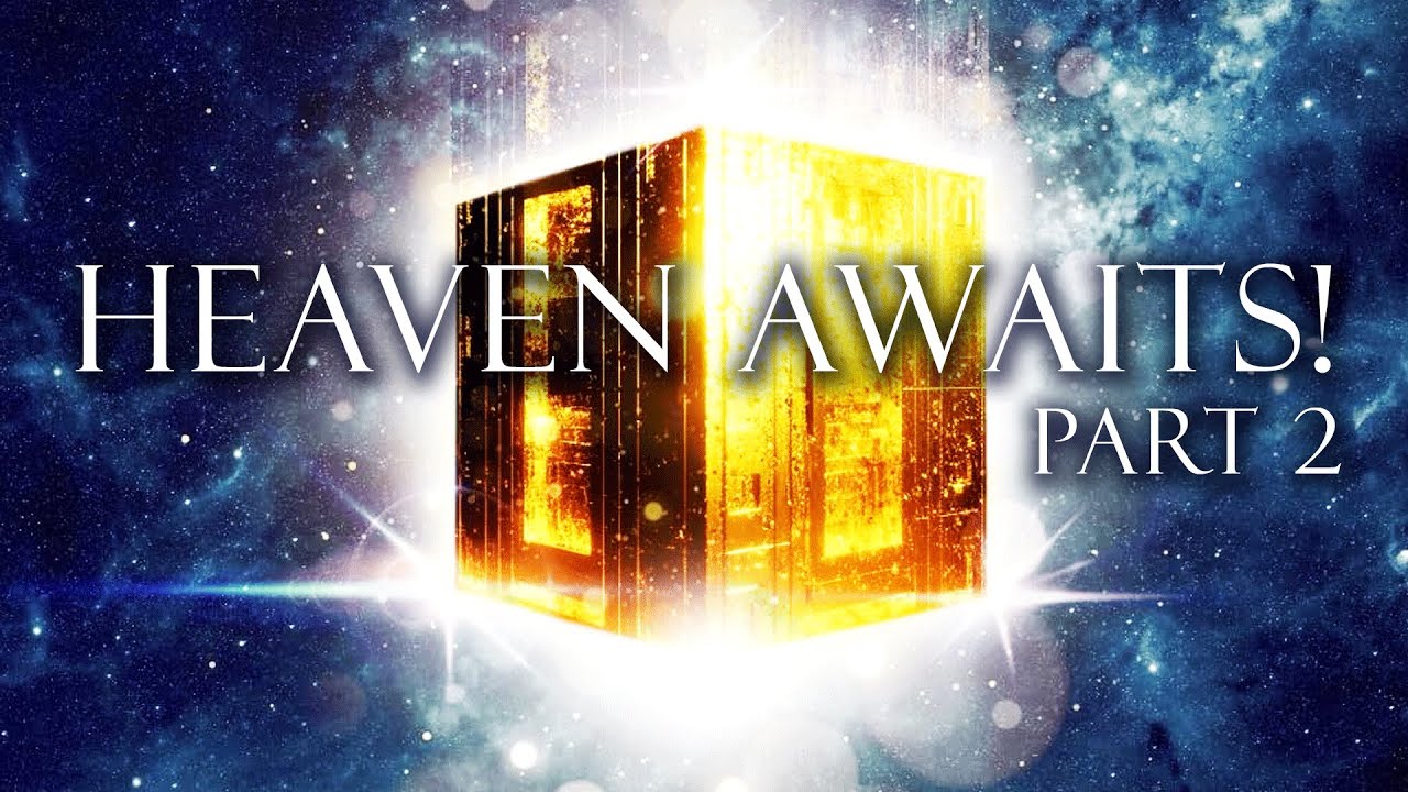 Terry James and Dr. David Reagan Second Interview on Christ in Prophecy ...