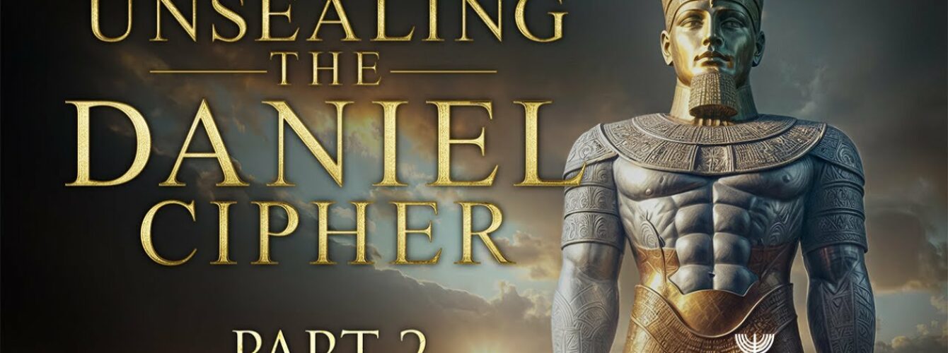 Unsealing the Daniel Cipher-Part 2 | Episode #1237 | Perry Stone – All #ourCOG News