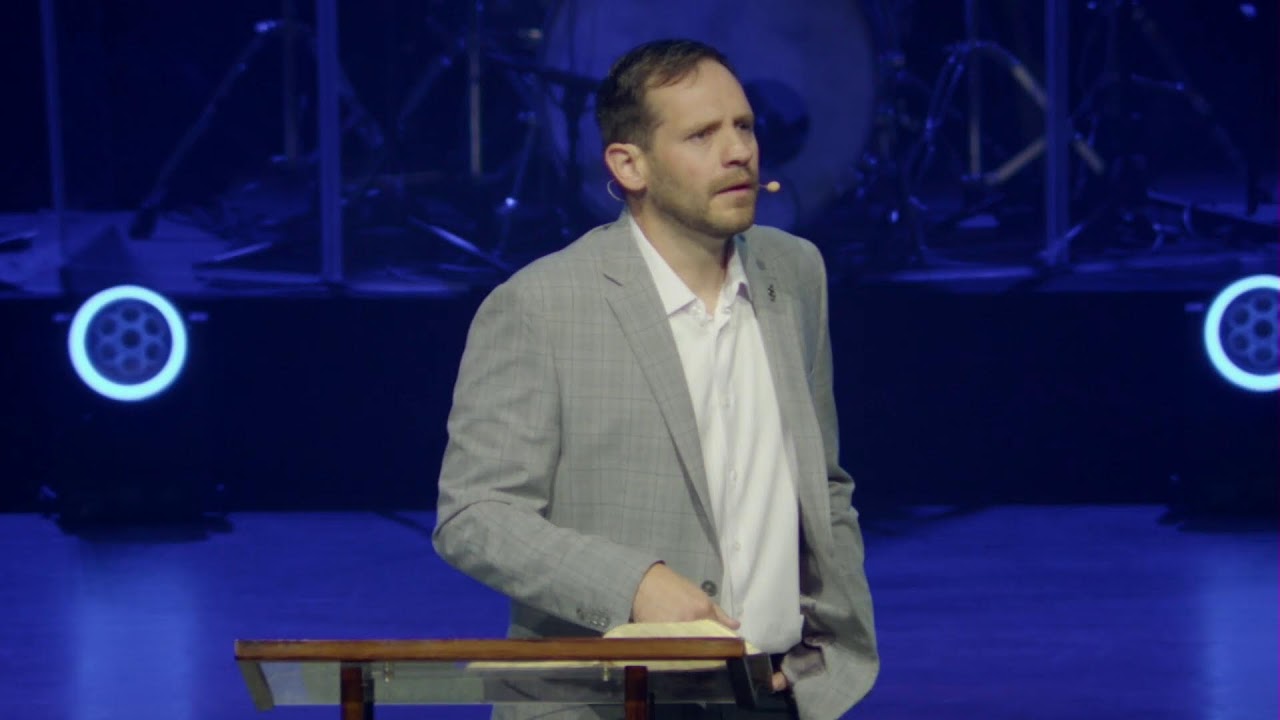 Chapel with Wes Lutes | September 3, 2024 – All #ourCOG News