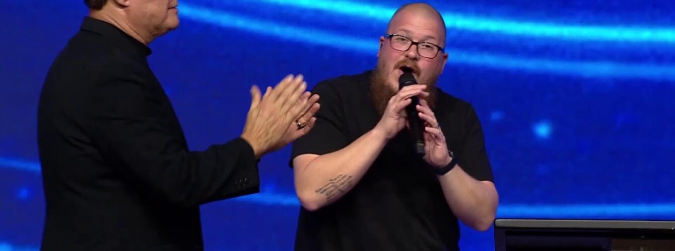 The Millennial Reign of Christ | Bryan Cutshall – All #ourCOG News