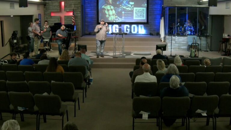 Revival Nights LIVE (3-14-2025) – All #ourCOG News
