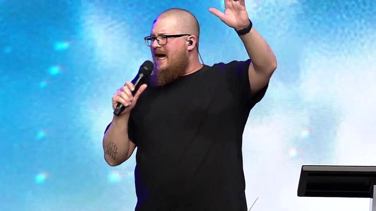 The Parable of the Chairs | Bryan Cutshall – All #ourCOG News